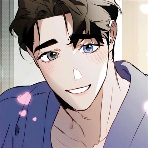 ˗ˏˋ ୨⎯ Manhwa ┇ Bl ┇ Define The Relationship ┇ 디파인 더 릴레이션쉽 ⎯୧´ˎ˗