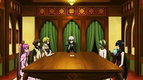 Akame Ga Kill E19 Eporner