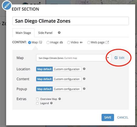 Whats New In Story Maps November 2015 المنتدى العربي لنظم المعلومات الجغرافية