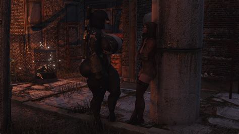 Rad Morphing Redux Page 15 Downloads Fallout 4 Non Adult Mods