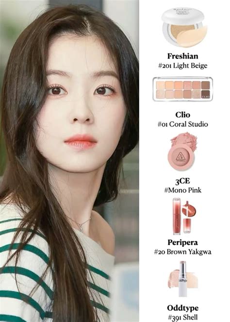 Yesstyle Code Baezh1j Xhs 5421736715 Red Velvet Irene Kpop Idol