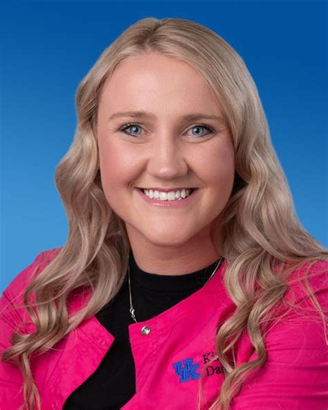 Congratulations To Nurse Mckenzie Newman Bsn Rn Who Was Recently