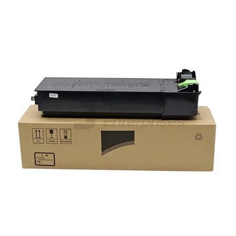 Black Sharp Toner Cartridges For Printer At Best Price In Mumbai Id