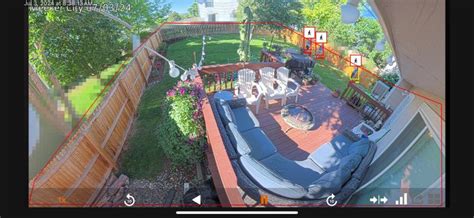 Excited To Be Testing Axis Object Analytics Via Openeye Its Been Great For Accurately