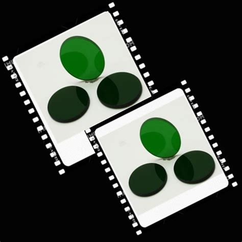 Standard Shortpass Filtersoptical Shortpass Filtershortpass Optical