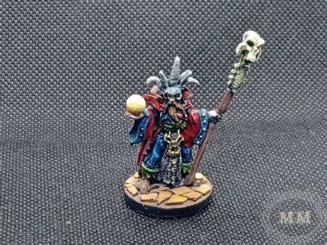 Toth Amon By Marcusfox On Deviantart