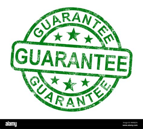 Logo Garansi Png Koleksi Gambar