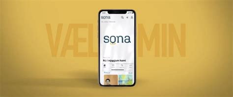 New Updates On Sona Mobile App Zoniz Proximity