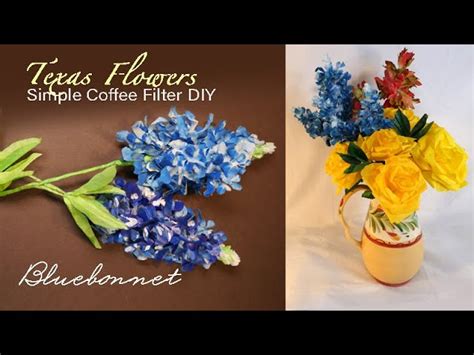 Bluebonnet Silk Flower Arrangements Best Flower Site