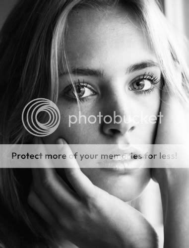 Rose Botman The Fashion Spot