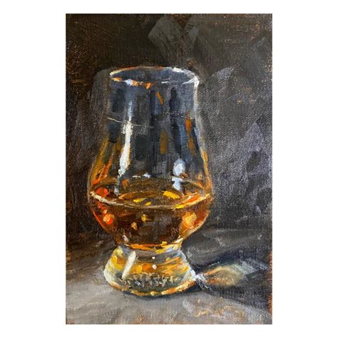lori kostur on linkedin whiskey fineart stilllife artist