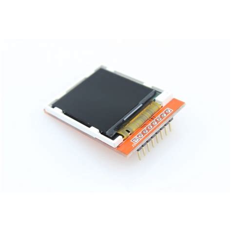 Inch TFT LCD Color Screen Module SPI Interface Buy Online At Low Price In India