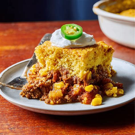Beef Tamale Casserole Recipe Easy Tex Mex Comfort