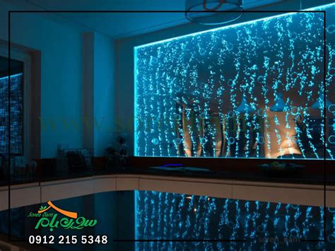 اجرای آبنما صفر تا صد طراحی و اجرا