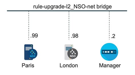 Deployment Example Guides And References Nso 64 Cisco Crosswork