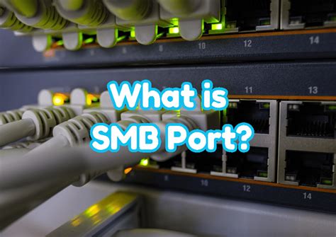 Smb Port Windowstechno