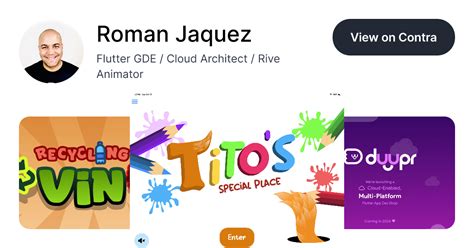 Roman Jaquez On Contra