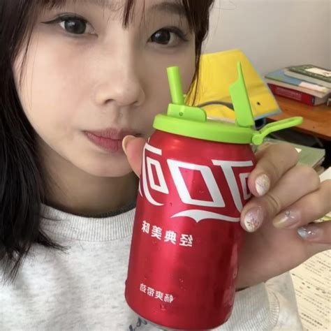 九條衣庫 易拉罐盖子 创意硅胶盖 防漏吸管杯盖 啤酒罐 可乐罐防溢出保鲜密封盖 蝦皮購物