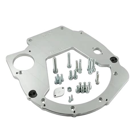 Gearbox Adapter Plate Bmw M57 30d Bmw Zf 8hp Gs6 53dz