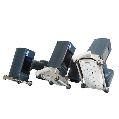 High Quality Dod Handheld Inkjet Printer 32 Dots Dual Print Head With