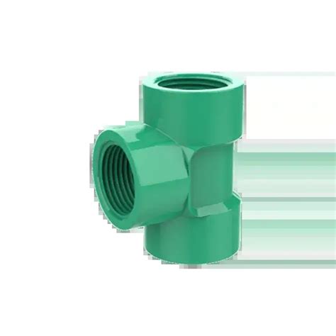 Pressure Pvc Pipe Fittings Supplier