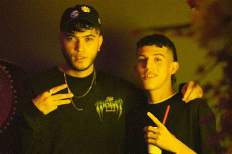 Juan Scorcia Y Cipriano López El Dúo Que Nació En Medio De La Pandemia