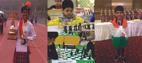 Rohini Chess Classes Delhi Service Provider Of Chess Classes In
