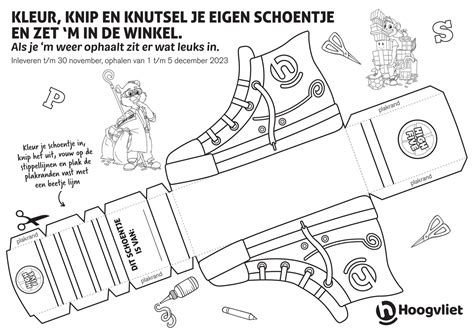 Bij Deze Winkels In Den Haag Zet Je Gratis Je Schoen Indebuurt Den Haag