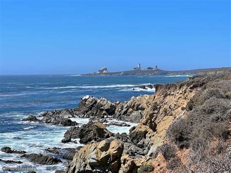 【central California】hearst Castle And Hearst San Simeon State Park｜tours