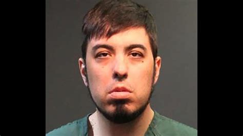 California Man Tried To Arrange To Have Sex With 4 Year Old Girl