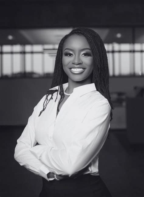 Jalynn Pickens Black Design Collective