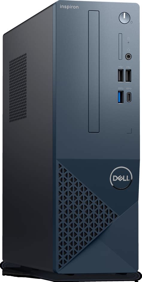 Dell Inspiron 3020s Desktop Intel 13th Gen Core I3 13100 Processor