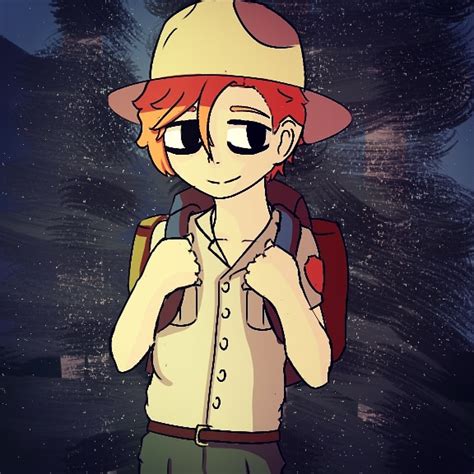 Just A Cute Ranger Rdrawing