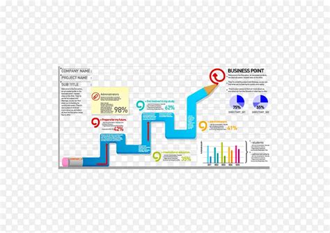 矢量数据增长png图片素材下载图片编号qnvoxpbz 免抠素材网