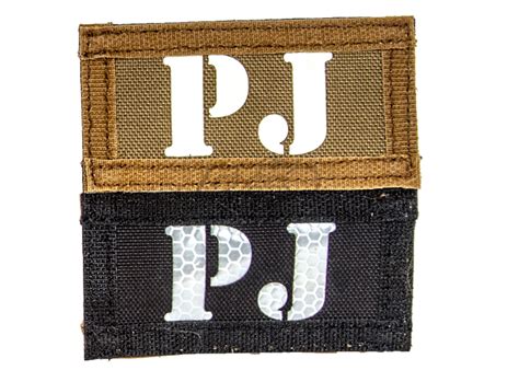 Pj Patch