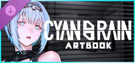 Cyan Brain Steambase