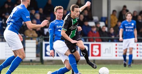 Robin Mulder En Gvvv Gaan Uit Elkaar Topamateurs De Gelderlander Nl