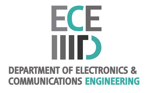 Electronics And Communication Engineering Logo