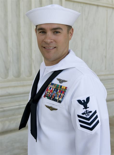 Dvids Images Naval Aircrewman 1st Class William J Frost 2009