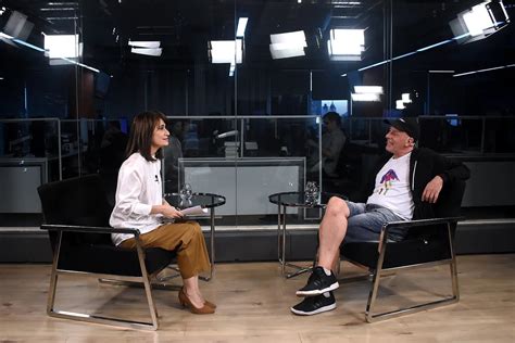 Yayo Guridi Con María Laura Santillán “milei Parecía Un Integrante Más