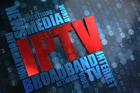 The Economics Of Iptv
