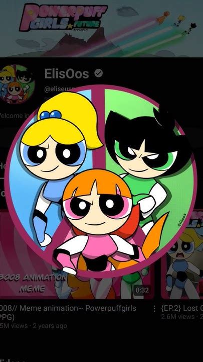 Preview 2 Funny Elisoos Ppg Youtube