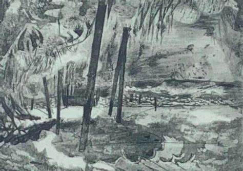 Lot 1244 Ben Reddick 20th21st Century Landscape