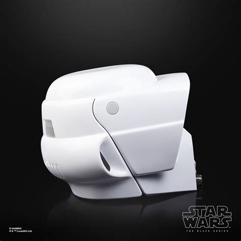 Star Wars Black Series Scout Trooper Helmet Is Coming Heres Your