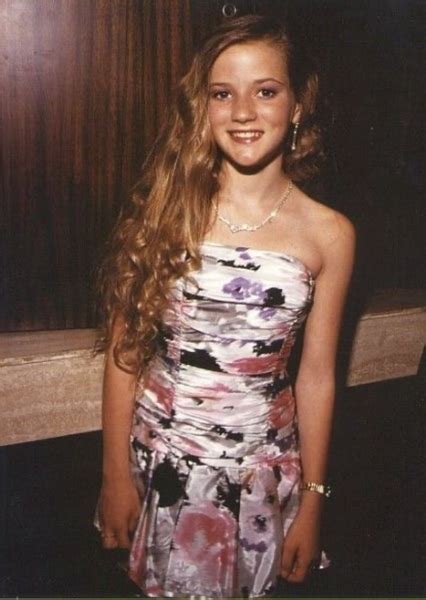 Crystal Mckellar Fan Casting