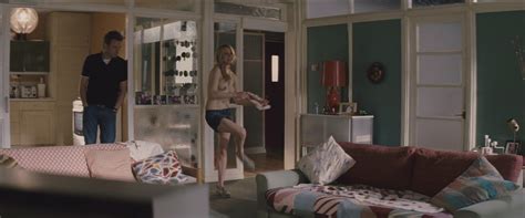 Naked Michelle Williams In Incendiary