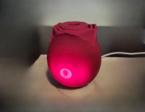 Inya The Rose Rechargeable Suction Vibe Review Tried And Tested
