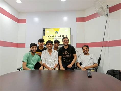 Dr Divya Rajput On Linkedin Our Incubated Startup Myways Brought Step To Life By Hosting 24 Hours…