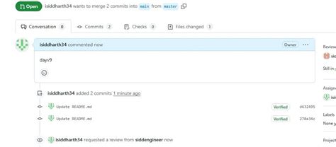 Git Github Versioncontrol Softwaredevelopment Learningjourney Techskills Developertools