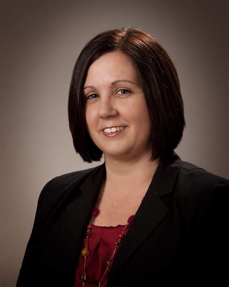 Angela Strozewski Promoted To Executive Vice President Senior Operations Officer New